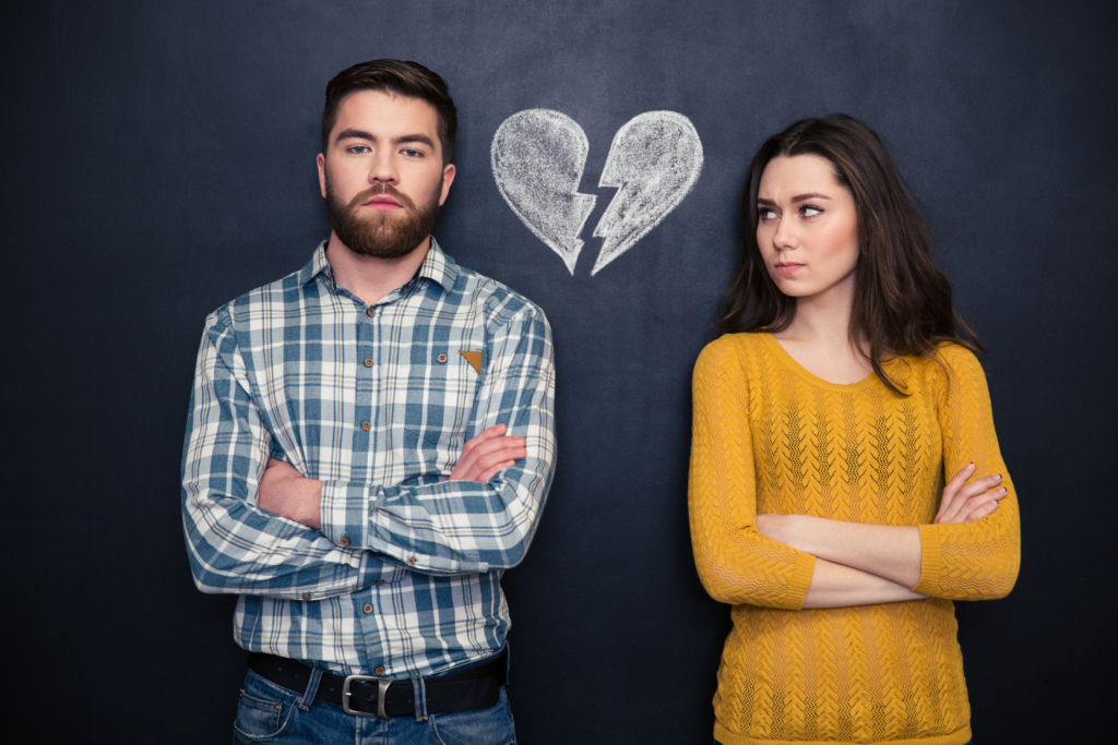 Separation Planning: An adviser’s perspective - TNR Wealth